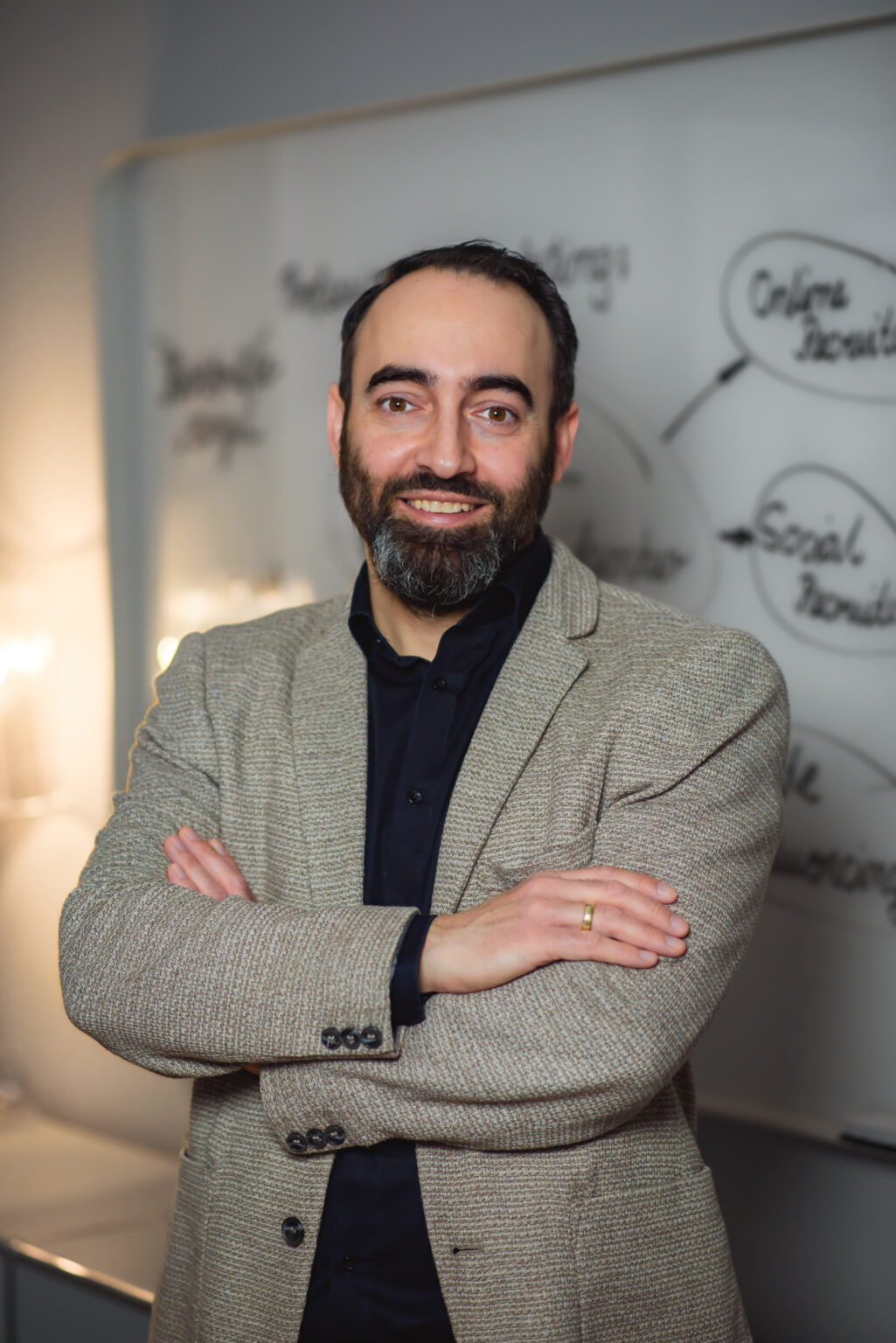 Über uns - 40fieber